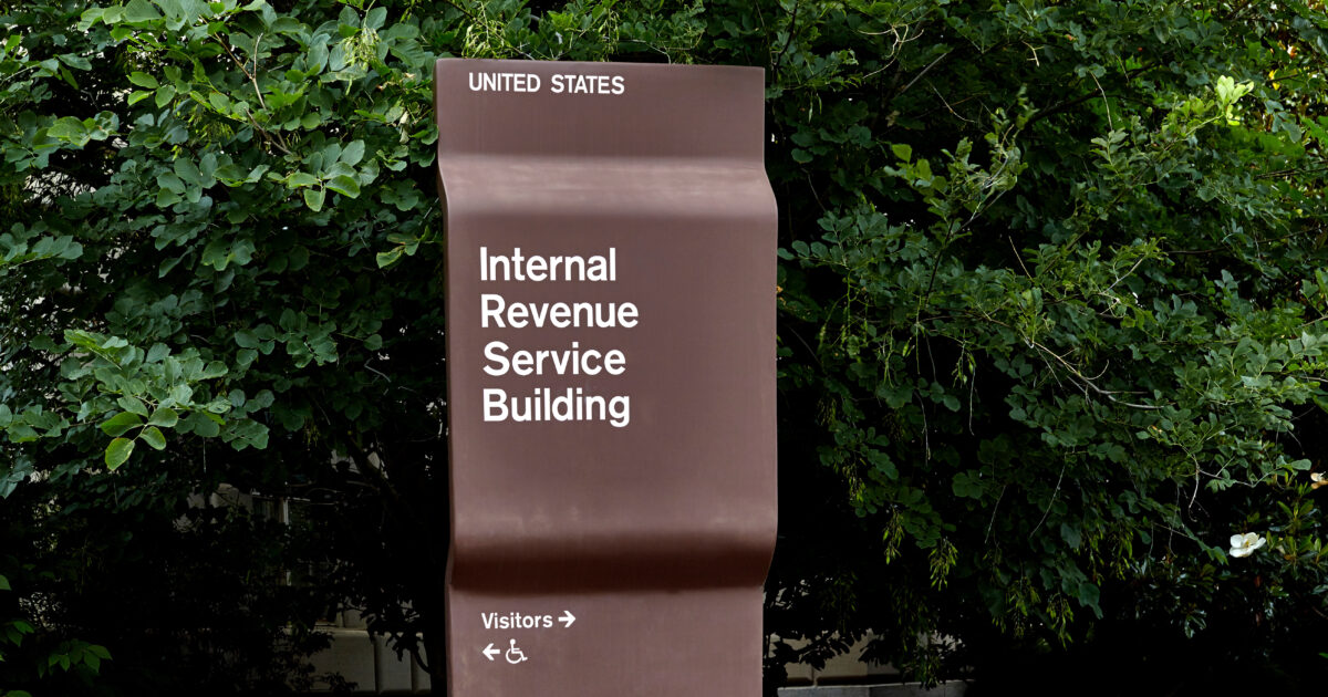 Civilla | How storytelling makes change possible at the IRS