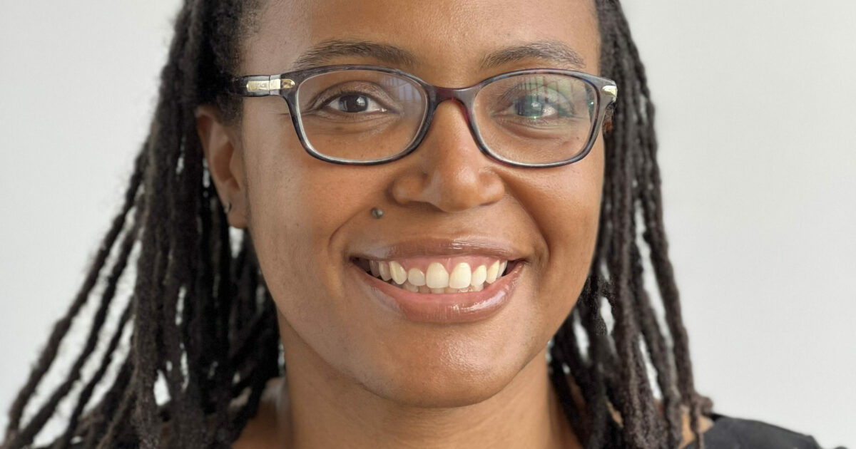 Civilla | Ann Olugbile