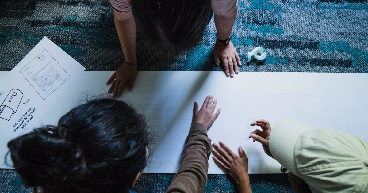 Civilla | Creating space for dream projects