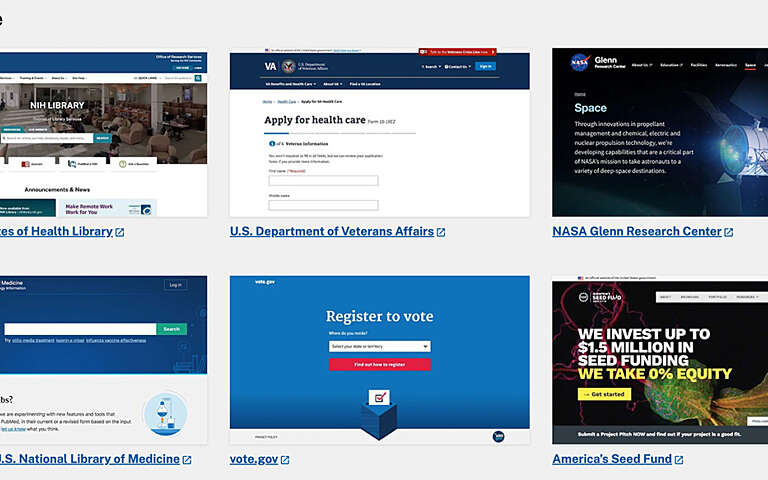 Civilla | a billion page views, one thing in common